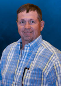 ORWA Board - Oklahoma Rural Water Association