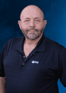 ORWA Staff - Oklahoma Rural Water Association