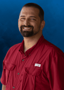 ORWA Staff - Oklahoma Rural Water Association