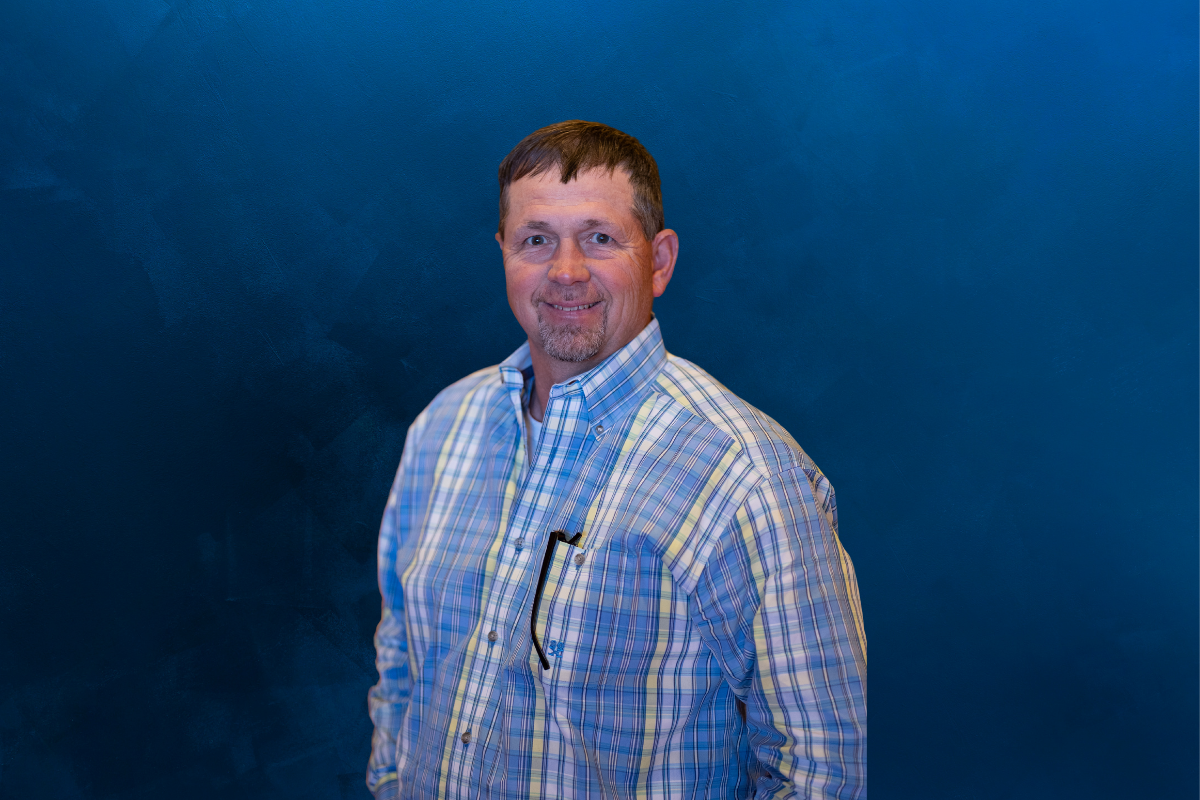 ORWA Board Member Todd Ray Appointed to Oklahoma DEQ Water Quality ...