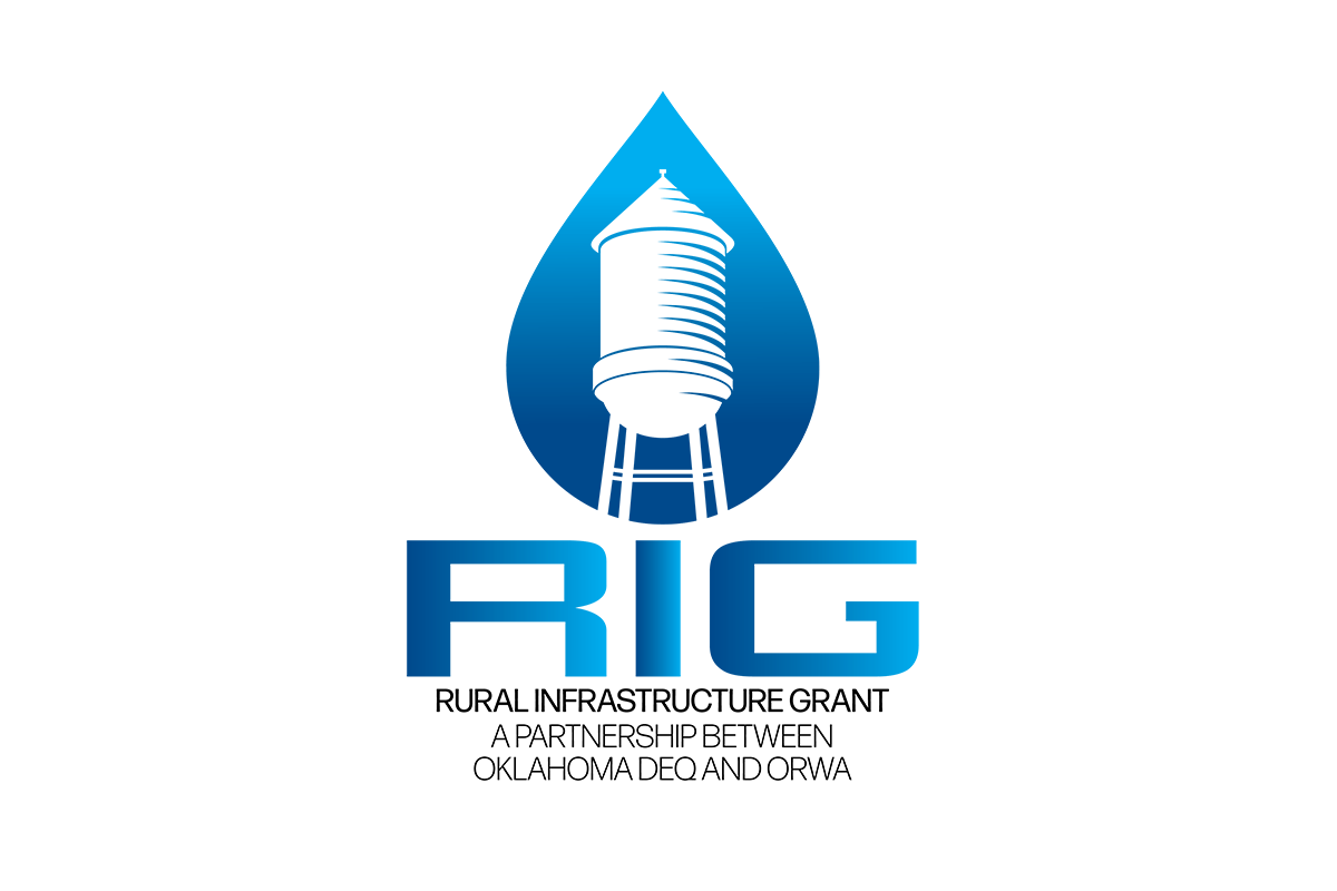ORWA and DEQ Launch New Rural Infrastructure Grant Program - Oklahoma ...